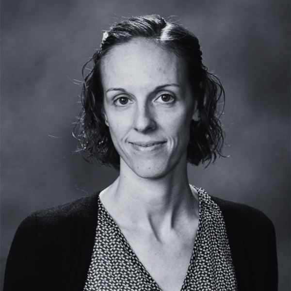 People | Moreau First-Year Seminar | University of Notre Dame