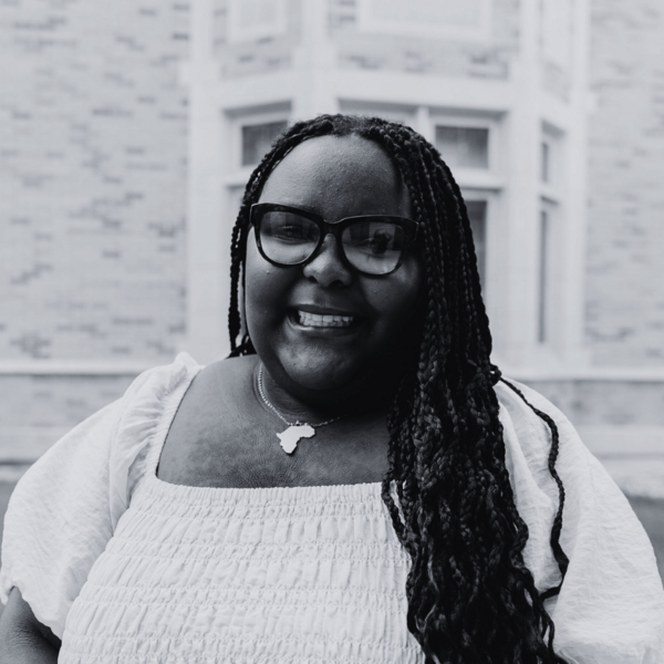 Michelle Miller | Moreau First-Year Seminar | University of Notre Dame