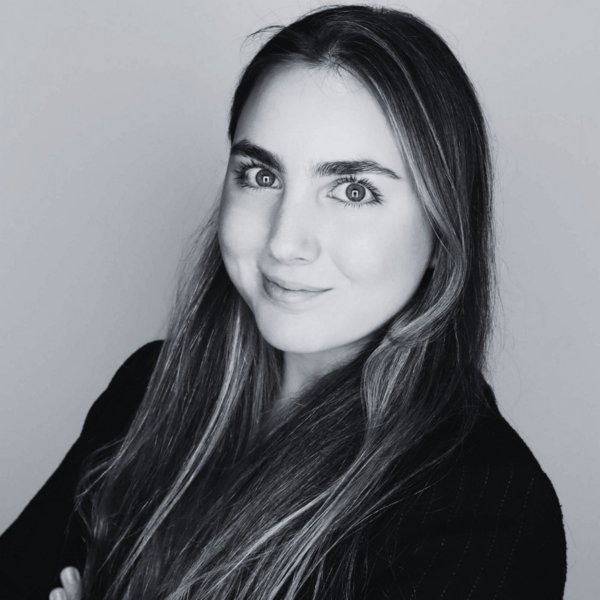 Sofia Baquerizo Coello | Moreau First-Year Seminar | University of Notre Dame